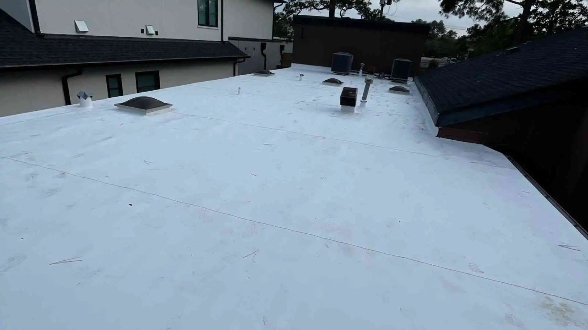 Jim H. – Houston - Achilles Roofing & Exterior